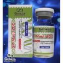 MASTE 200MG GENEZA - SuplementosMonterrey